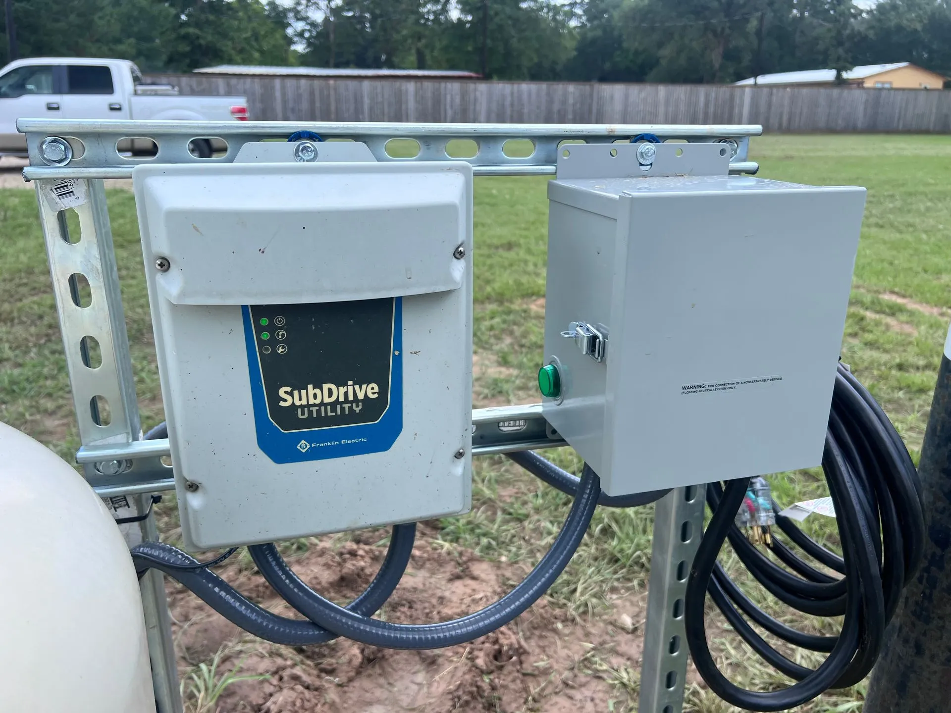 Reliable Water Well Generator Prep Kit Services for Your Home